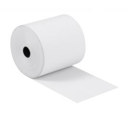 80x80 Thermal Till Rolls (10 Rolls Per Box) | Avartek