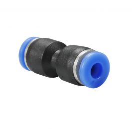 4mm Straight Push in Pneumatic Connector