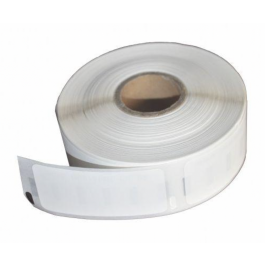 Dymo 99018 / S0722470 Compatible Labels, 190mm x 38mm, 110 Labels ...