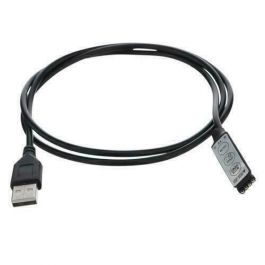 1m USB 3 Key Mini RGB Controller - RGB 4 Pin 10mm