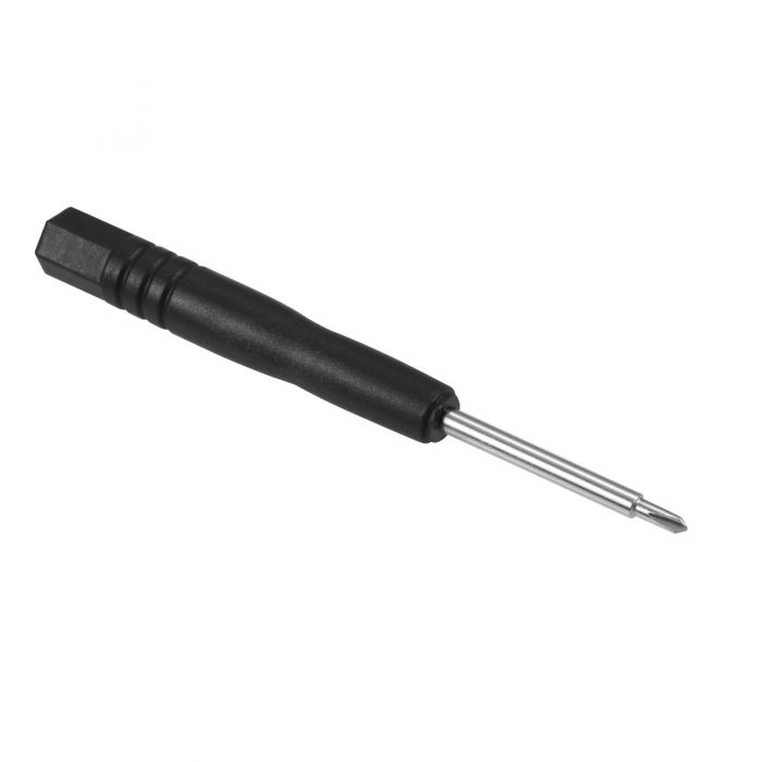 Black T6 Torx Screwdriver