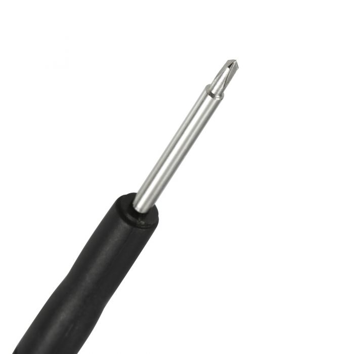 Black T6 Torx Screwdriver